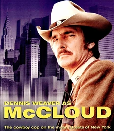 McCloud (1970 series) | Cinemorgue Wiki | Fandom