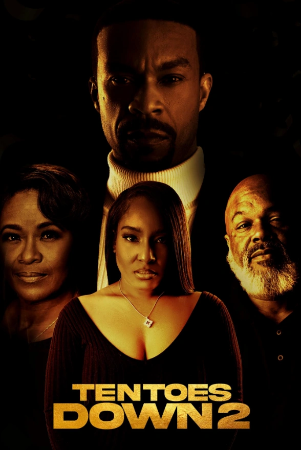 Ten Toes Down 2 (2025) | Cinemorgue Wiki | Fandom