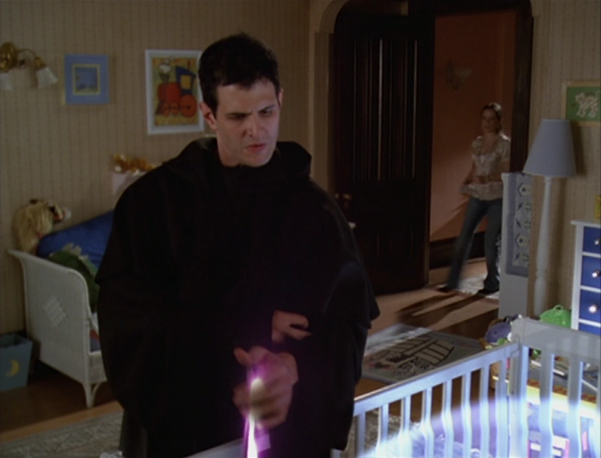 Joseph Hodge | Cinemorgue Wiki | Fandom