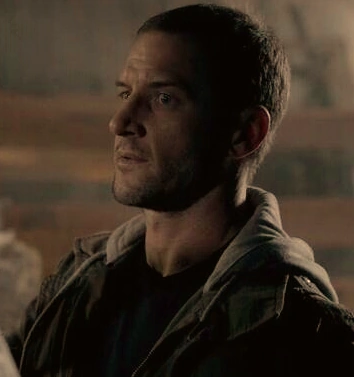 Matt Baker | Cinemorgue Wiki | Fandom