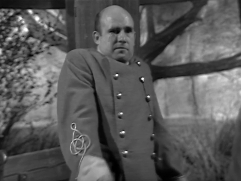 David Garfield | Cinemorgue Wiki | Fandom