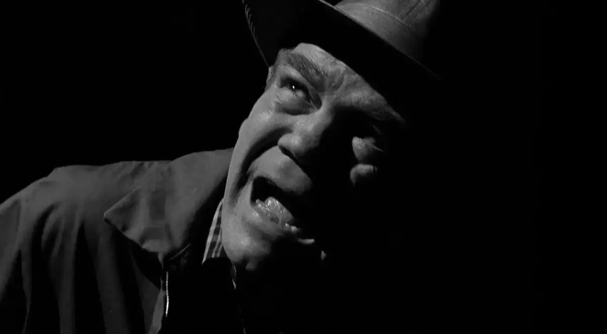 Mitchell Cox | Cinemorgue Wiki | Fandom