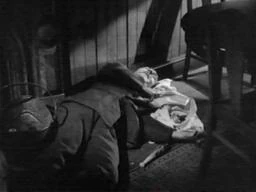 Barry Bernard | Cinemorgue Wiki | Fandom