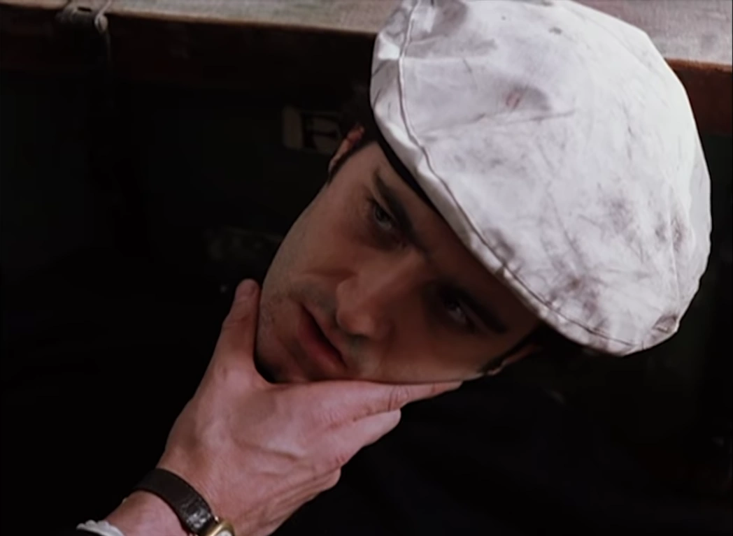 Daniel Coonan | Cinemorgue Wiki | Fandom