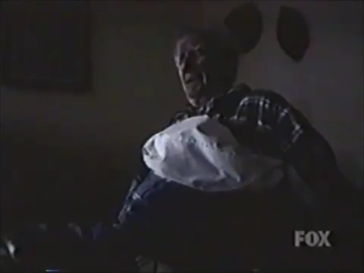 George Hall | Cinemorgue Wiki | Fandom