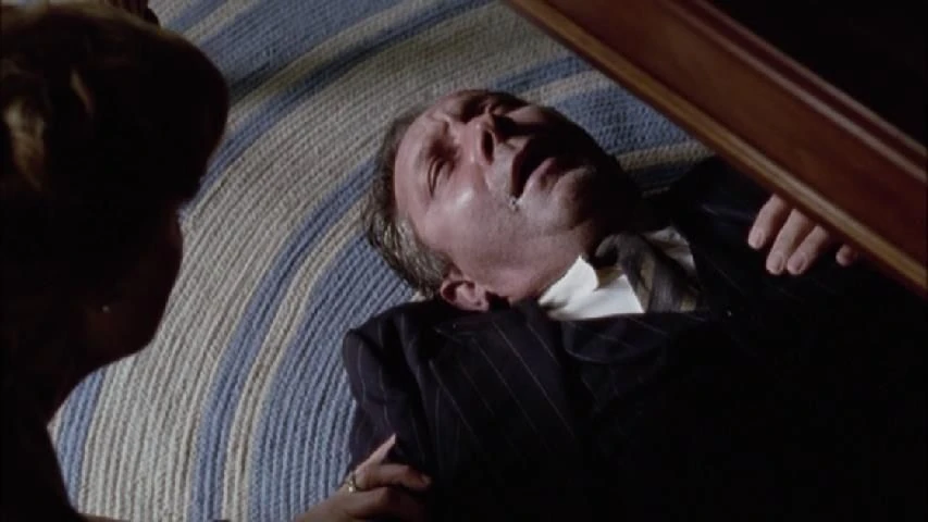 Richard Hope | Cinemorgue Wiki | Fandom