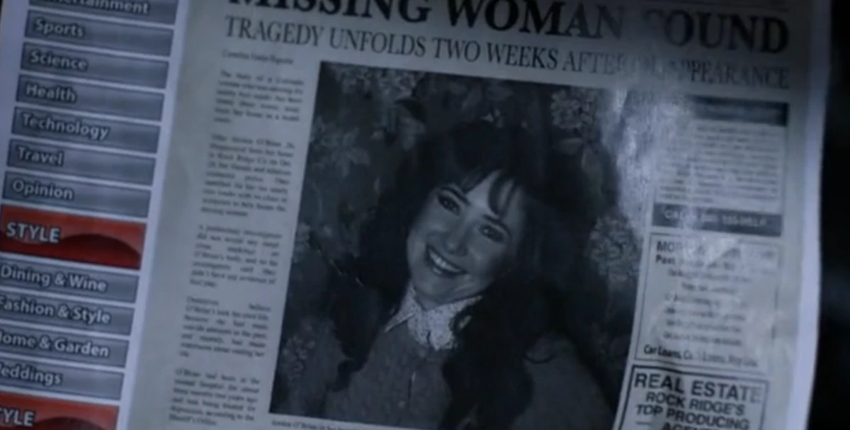 Jessica Erwin | Cinemorgue Wiki | Fandom