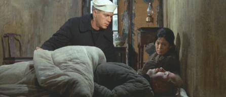 Richard Attenborough | Cinemorgue Wiki | Fandom