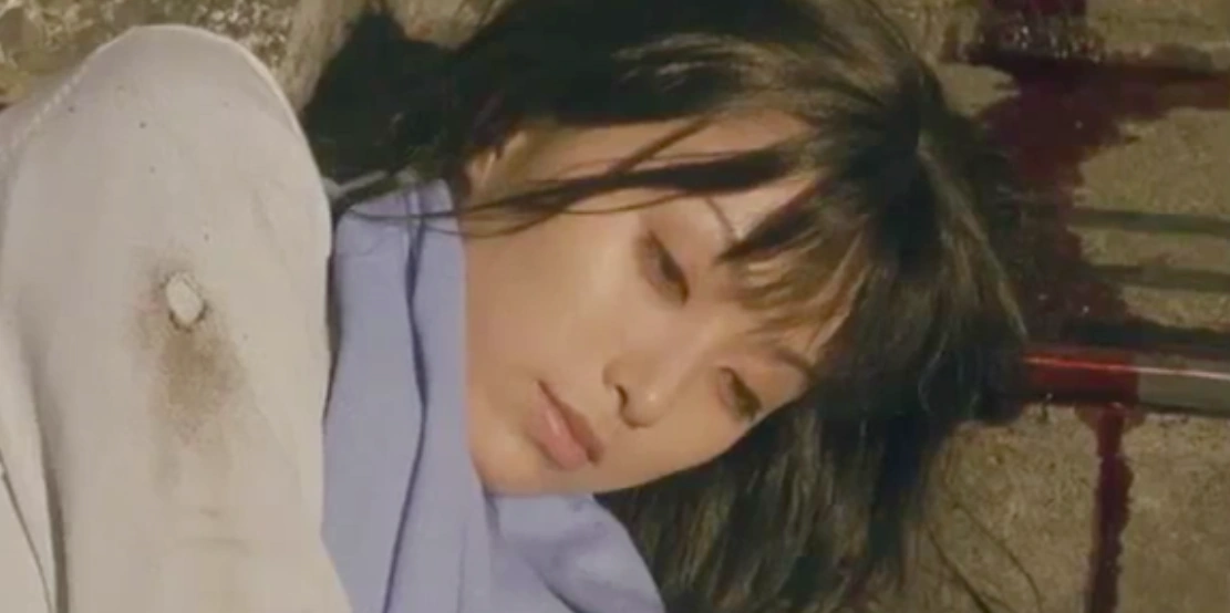 Noriko Sakai | Cinemorgue Wiki | Fandom