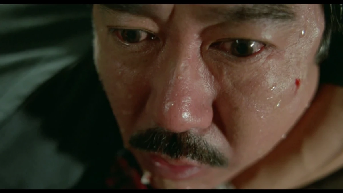 Paul Chang Chung | Cinemorgue Wiki | Fandom