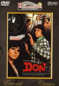 Don (1978) | Cinemorgue Wiki | Fandom