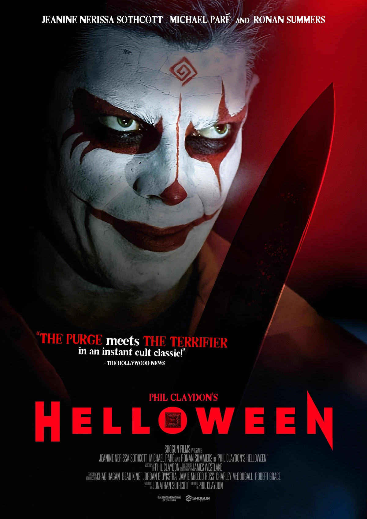 Helloween (2025) | Cinemorgue Wiki | Fandom