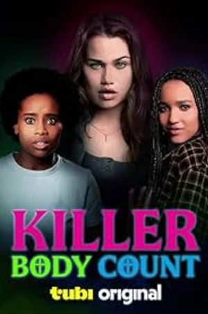 Killer Body Count (2024) | Cinemorgue Wiki | Fandom
