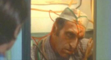 Len Lesser | Cinemorgue Wiki | Fandom