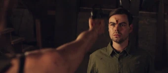 Jameson Parker (II) | Cinemorgue Wiki | Fandom