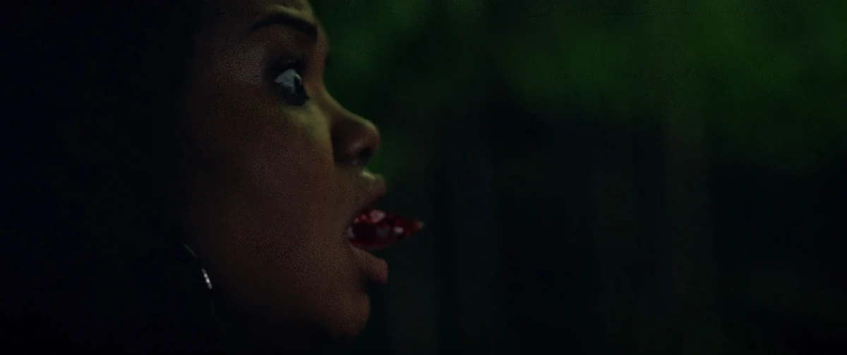 Malika Samuel | Cinemorgue Wiki | Fandom