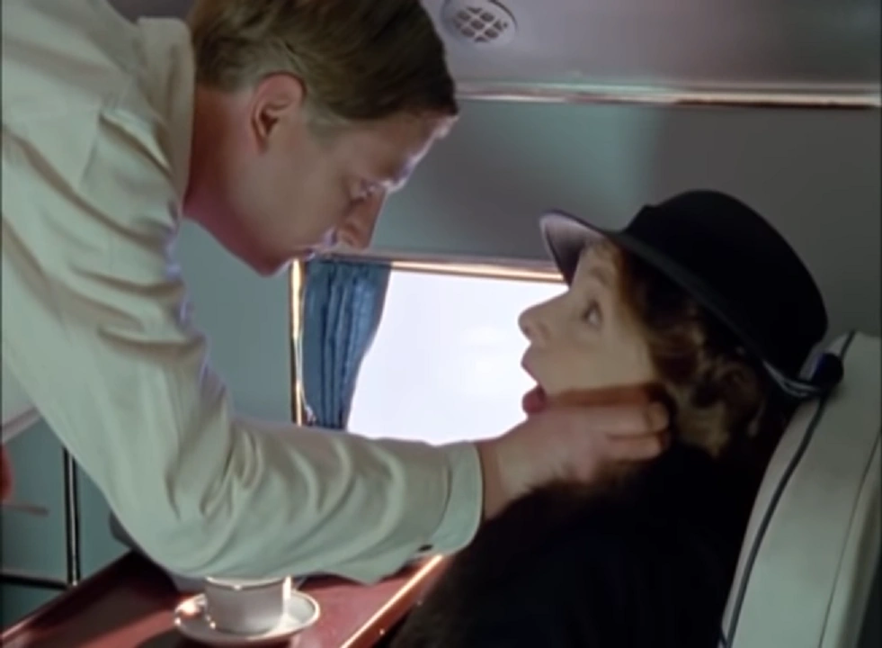 Eve Pearce | Cinemorgue Wiki | Fandom