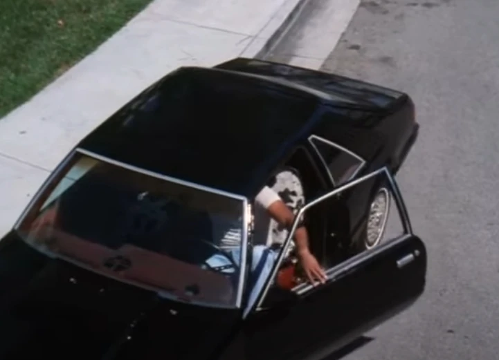 Gregory McKinney | Cinemorgue Wiki | Fandom