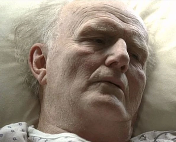 Richard Roat | Cinemorgue Wiki | Fandom
