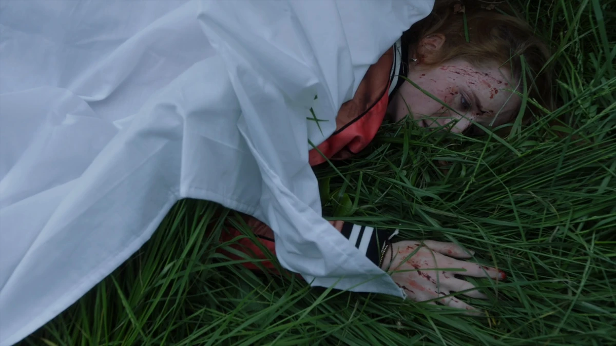 Shay Guthrie | Cinemorgue Wiki | Fandom