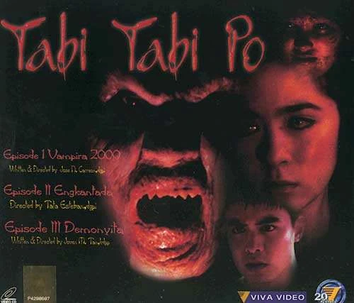 Tabi Tabi Po (2001) | Cinemorgue Wiki | Fandom