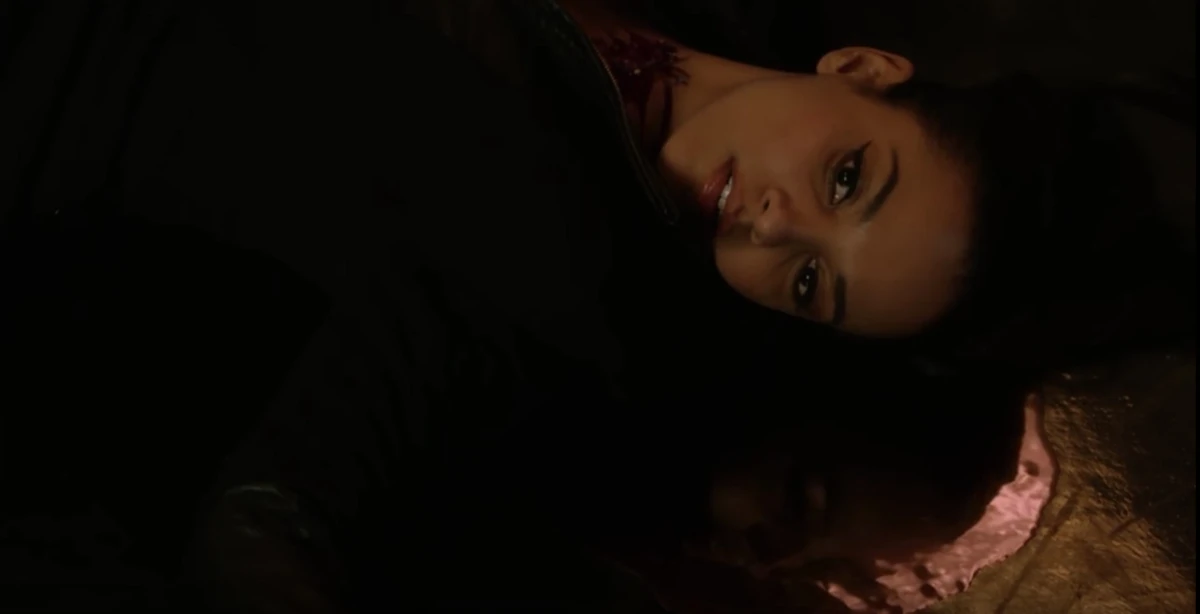 Jessica Lucas | Cinemorgue Wiki | Fandom