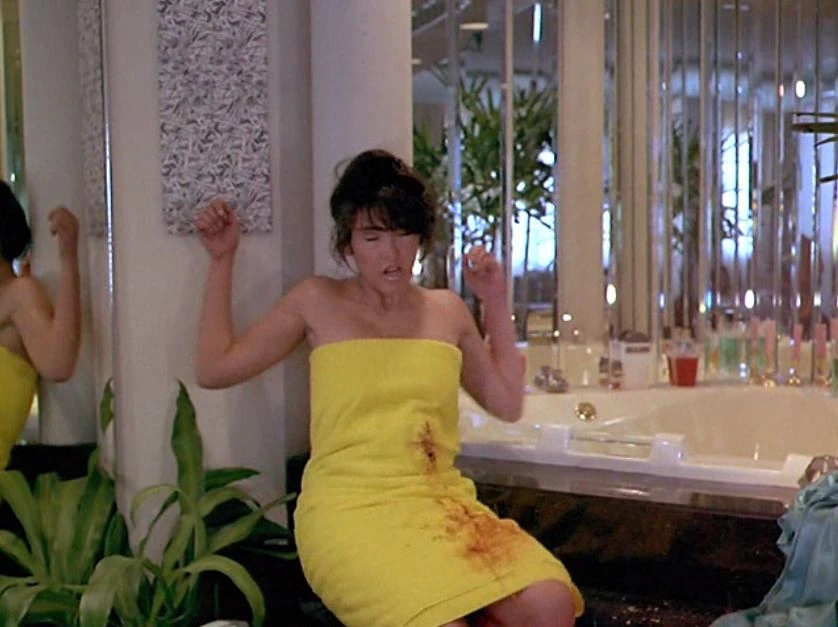 Devin DeVasquez | Cinemorgue Wiki | Fandom