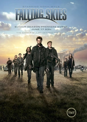 Falling Skies (2011 series) | Cinemorgue Wiki | Fandom