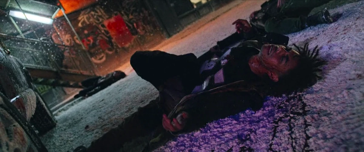 Jim Caesar | Cinemorgue Wiki | Fandom