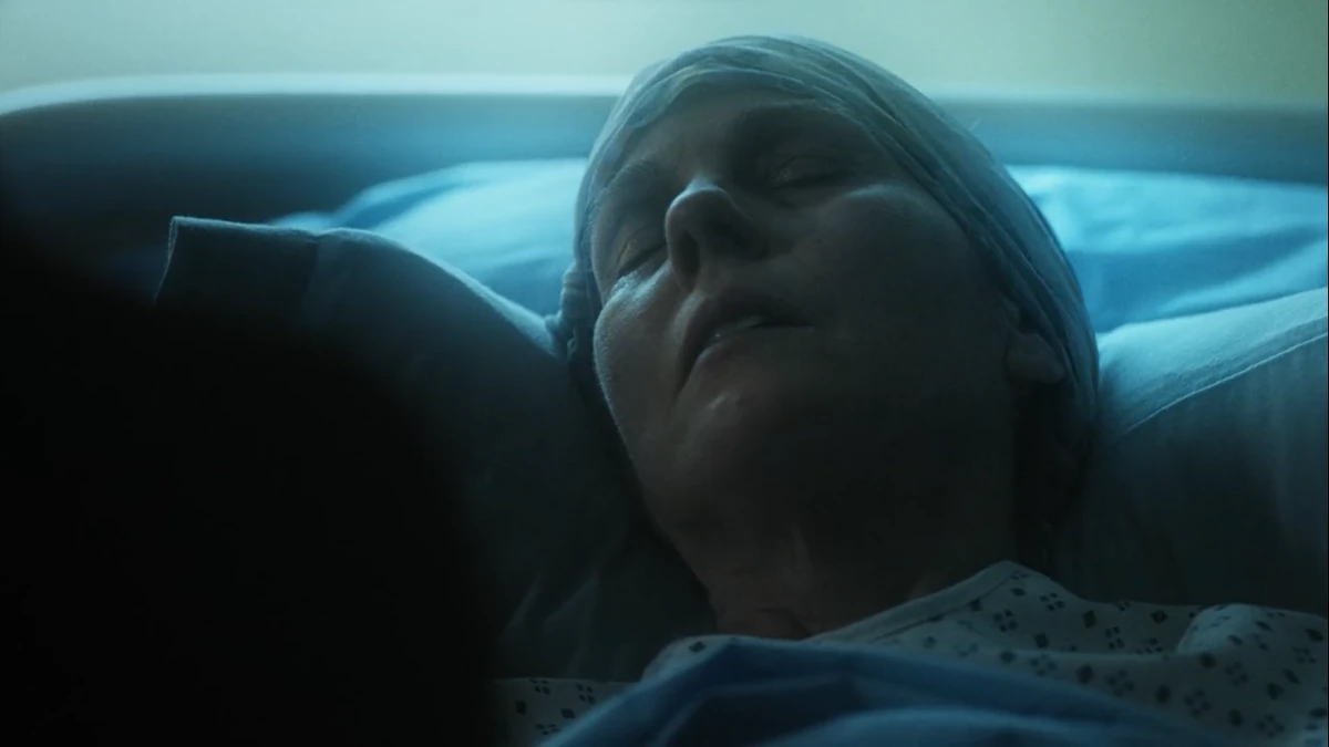 Jillian Fargey | Cinemorgue Wiki | Fandom