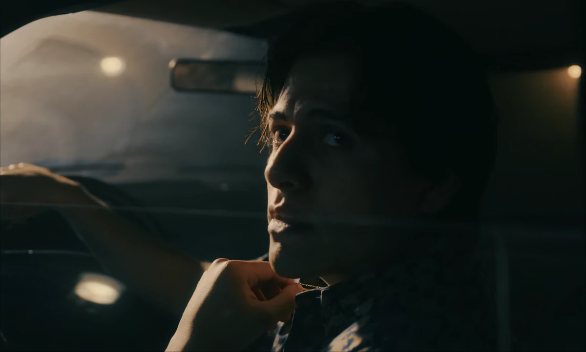 Jose Velazquez | Cinemorgue Wiki | Fandom