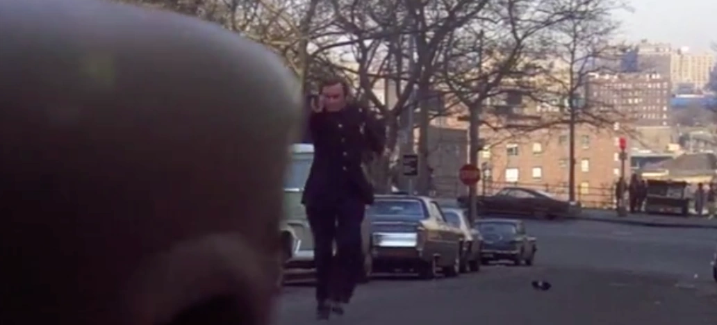 Stephen Mendillo | Cinemorgue Wiki | Fandom