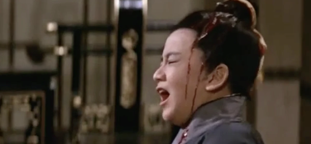Wai-Lin On | Cinemorgue Wiki | Fandom