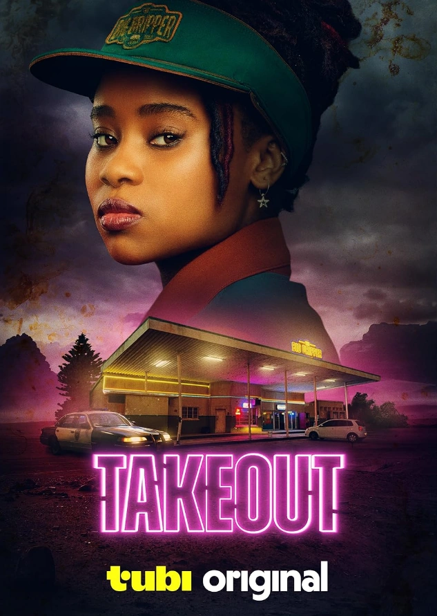 Takeout (2025) | Cinemorgue Wiki | Fandom
