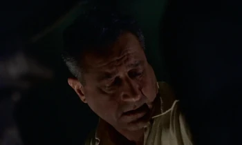 Eugene Sabel | Cinemorgue Wiki | Fandom