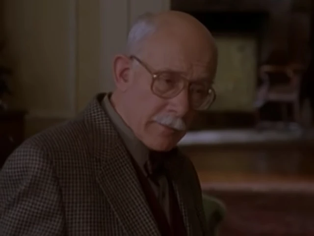 Tom Shorthouse | Cinemorgue Wiki | Fandom