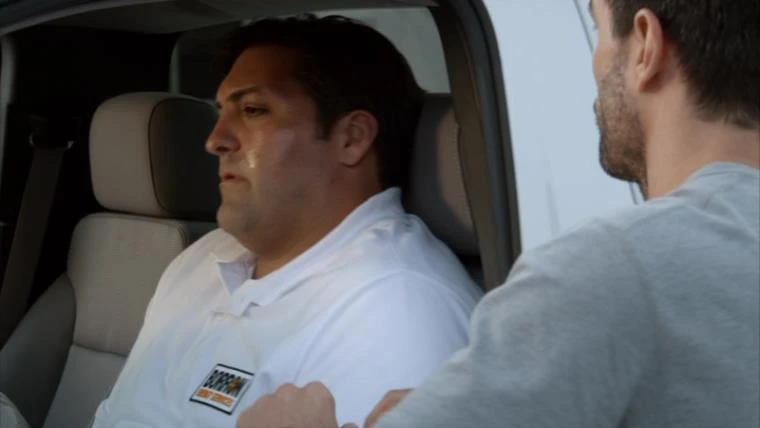 Jake Hart | Cinemorgue Wiki | Fandom