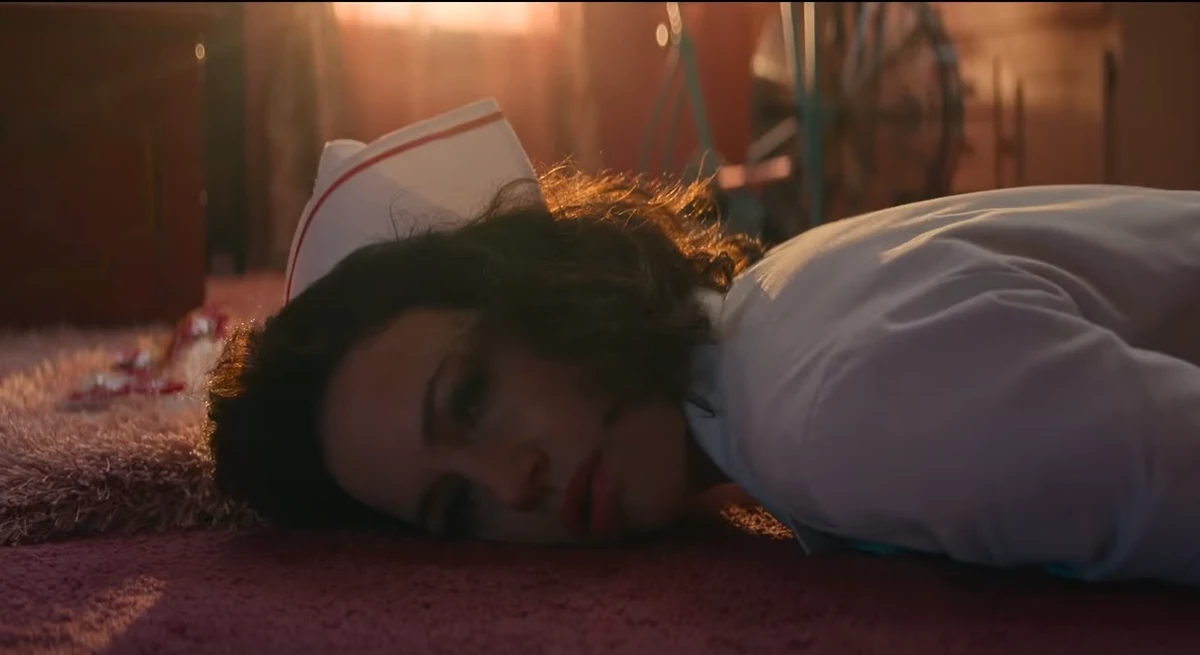 Lisa Frankenstein (2024) | Cinemorgue Wiki | Fandom