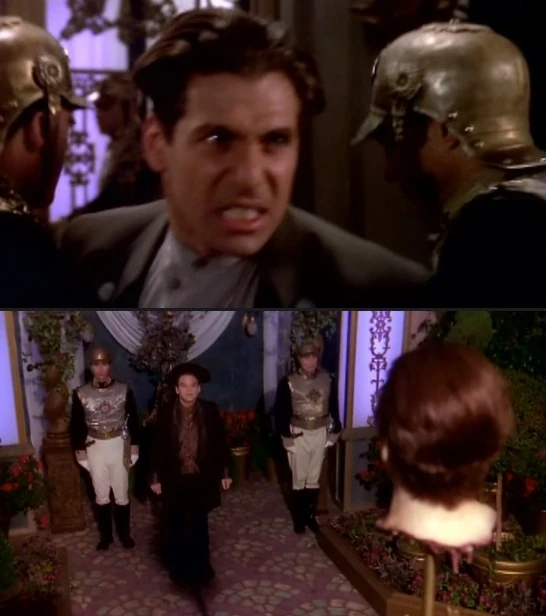 Ed Wasser | Cinemorgue Wiki | Fandom