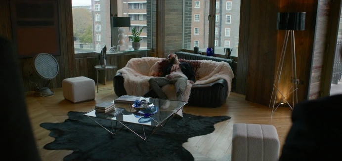 Luis Donegan-Brown | Cinemorgue Wiki | Fandom