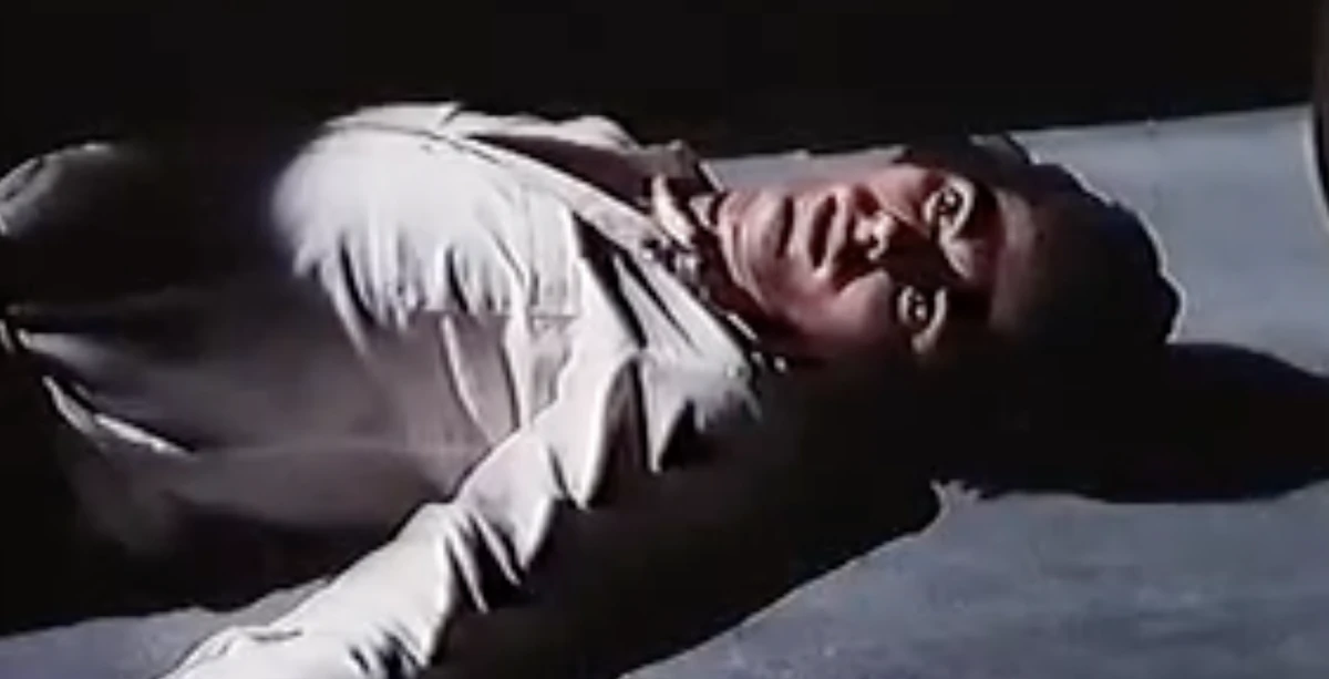 Rex Martín | Cinemorgue Wiki | Fandom