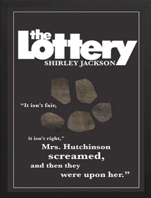 The Lottery (1969 short) | Cinemorgue Wiki | Fandom
