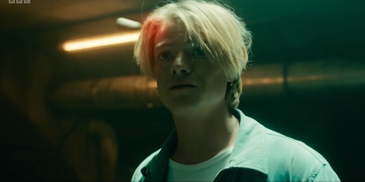 Tom Rhys Harries | Cinemorgue Wiki | Fandom