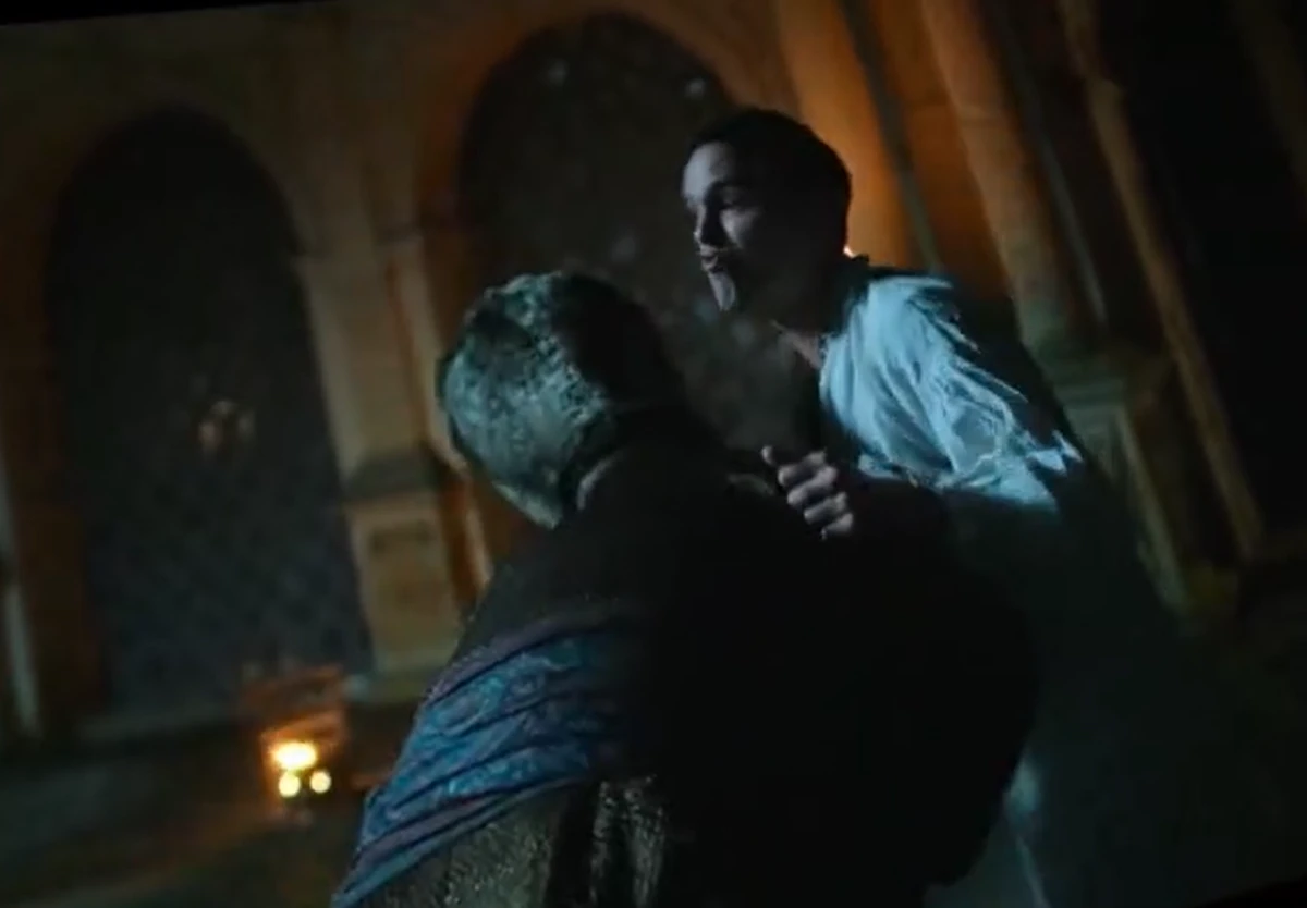 Dean Nolan | Cinemorgue Wiki | Fandom