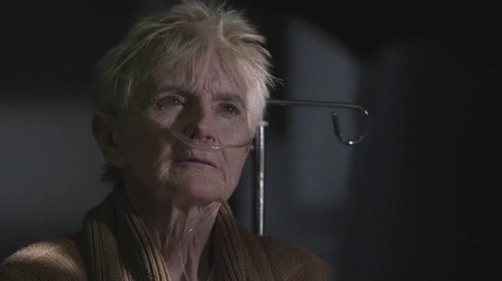 Kay D'Arcy | Cinemorgue Wiki | Fandom