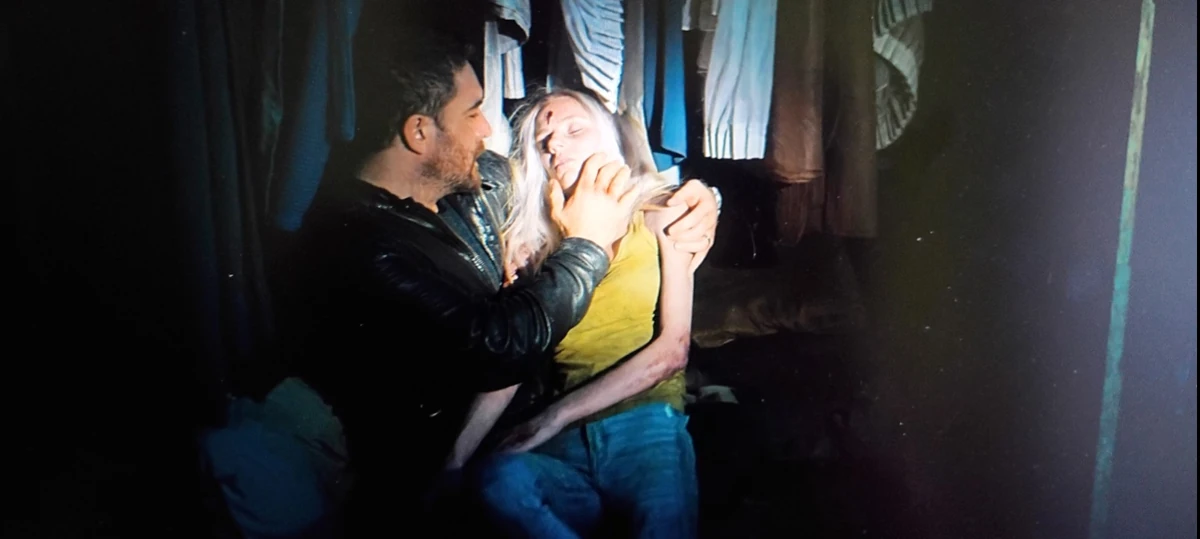 Cat Shank | Cinemorgue Wiki | Fandom
