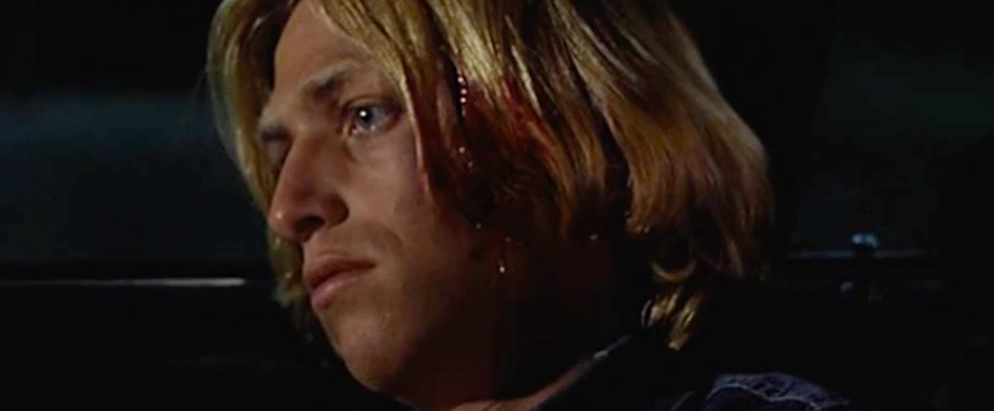 Ed Greenberg | Cinemorgue Wiki | Fandom