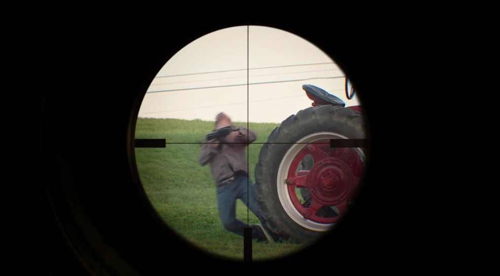 Sean A. Rosales | Cinemorgue Wiki | Fandom