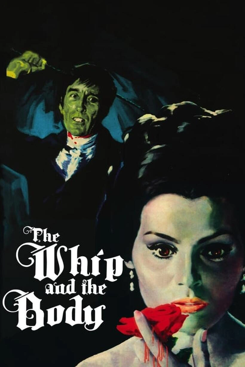 The Whip and the Body (1963) | Cinemorgue Wiki | Fandom