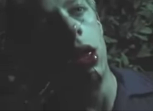 Mark Overholt | Cinemorgue Wiki | Fandom